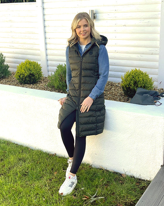 Outerwear/Coats – Lisa&Co