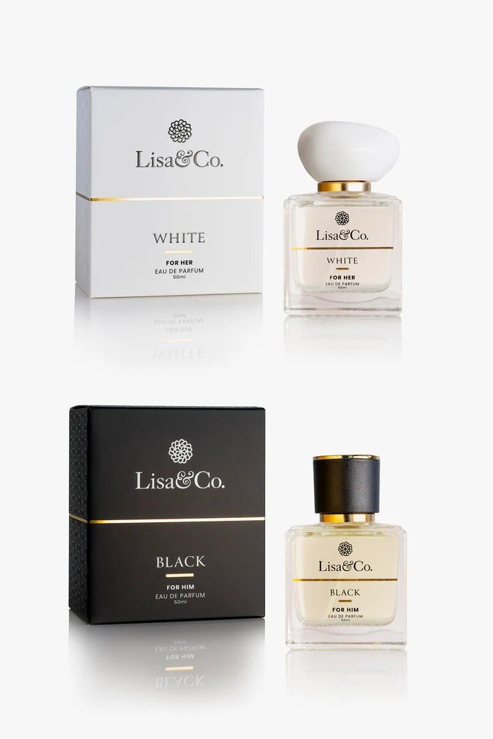 Fragrances – Lisa&Co