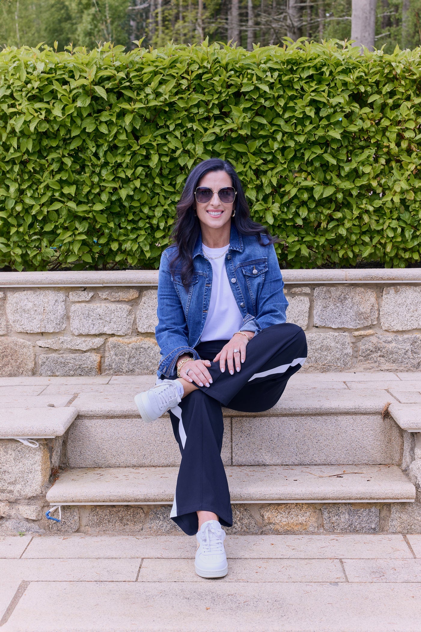 Trousers – Lisa&Co