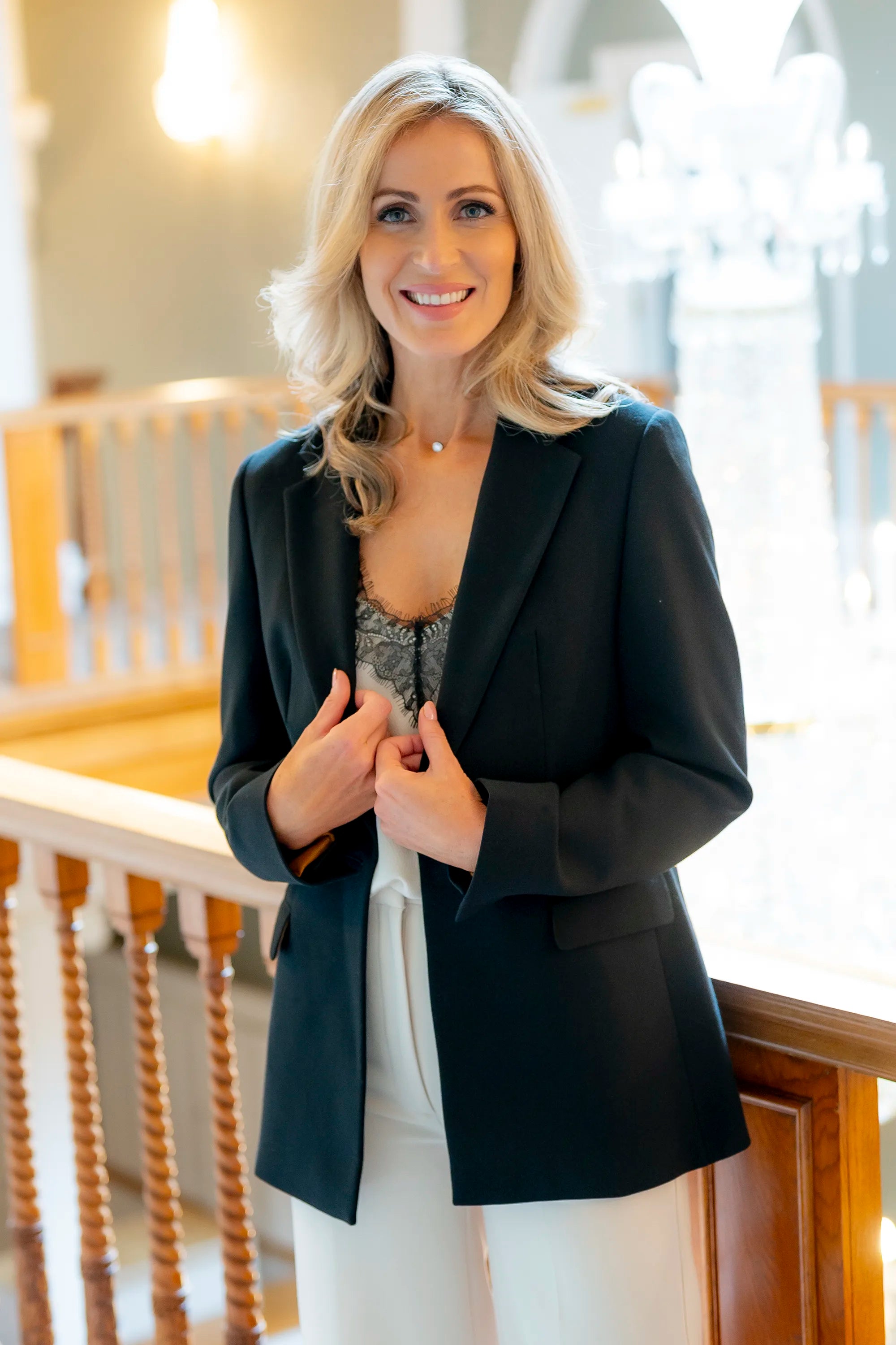 Blazers & Waistcoats – Lisa&Co