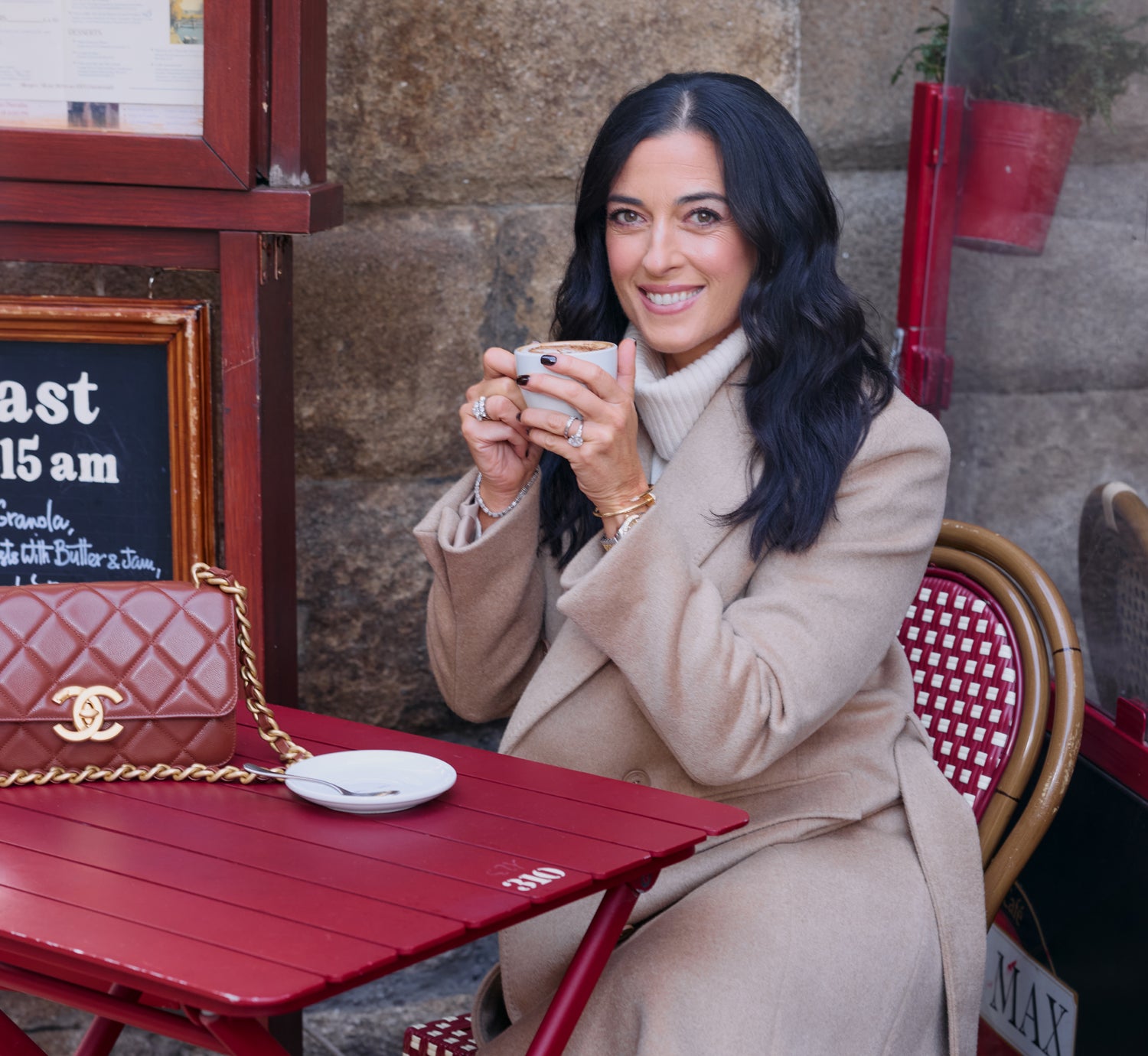 Lisa & Co – Lisa&Co